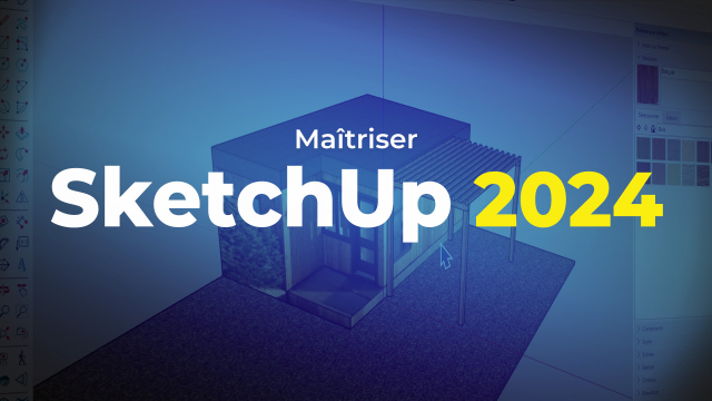 Tutoriel : Configurer et Utiliser les Cotations dans Sketchup et AutoCAD